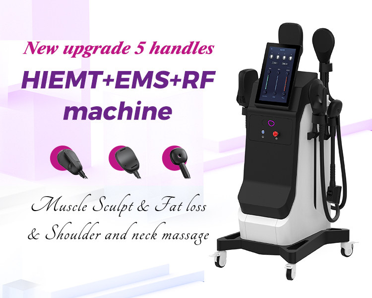 Beauty Machine Supplier and Manufacturer | Bomeitong