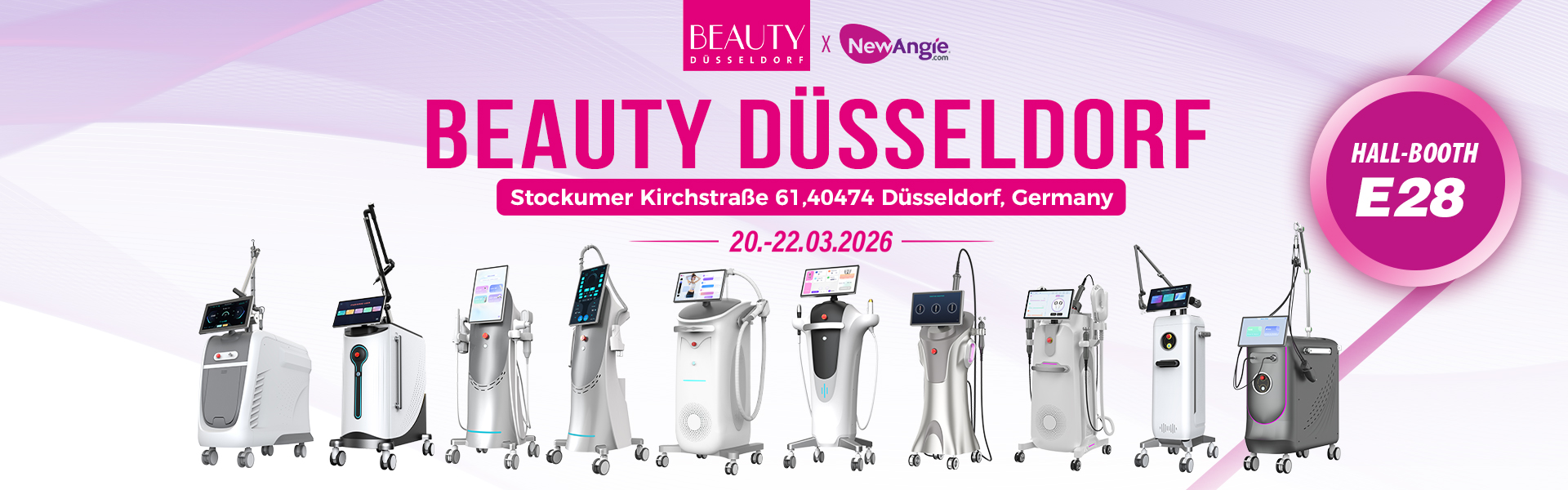 Beauty Machine Supplier and Manufacturer | Bomeitong