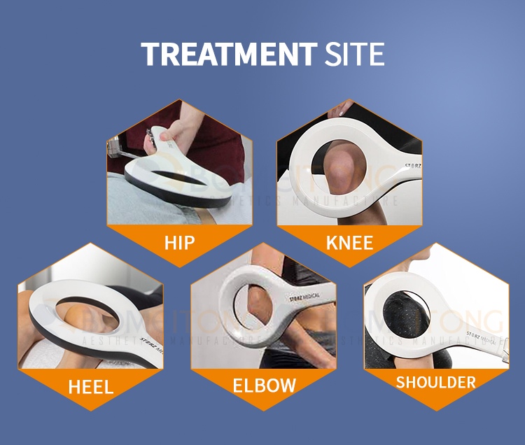 Japan portable medical devices equipment physiotherapy emtt - Buy ...