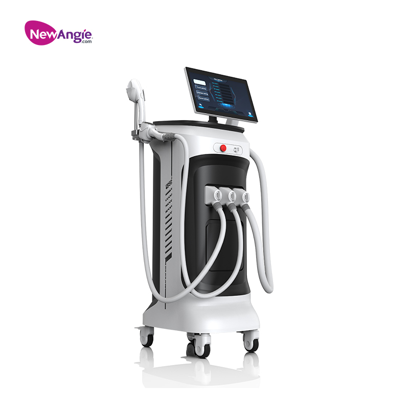3 in 1 Diode Ipl Nd Yag Laser Machine - Buy 3 in 1 laser hair removal ...