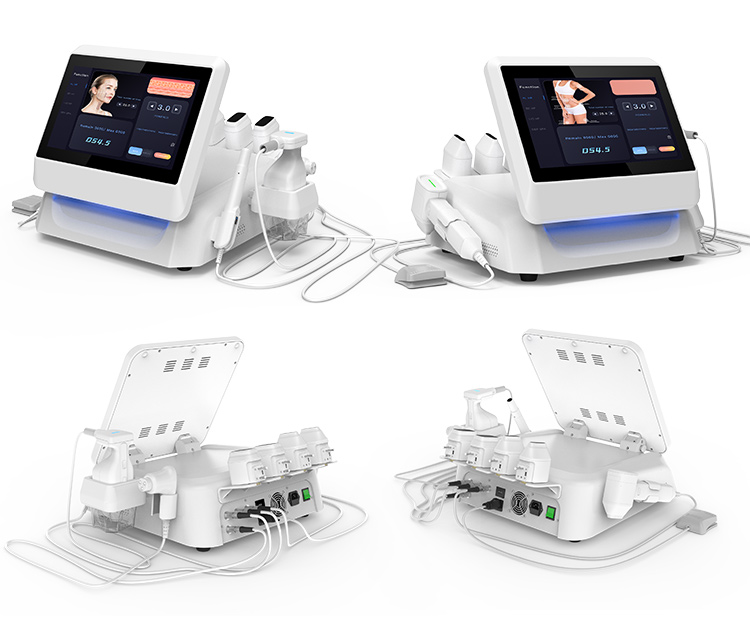 Best 12D Hifu Machine 4 in 1 - Buy best hifu machine, 12d hifu, hifu ...