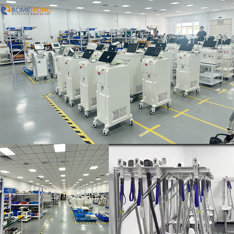 808nm diode laser hair removal machine price - Buy laser hair removal ...