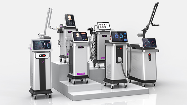 Beauty Machine Supplier and Manufacturer | Bomeitong