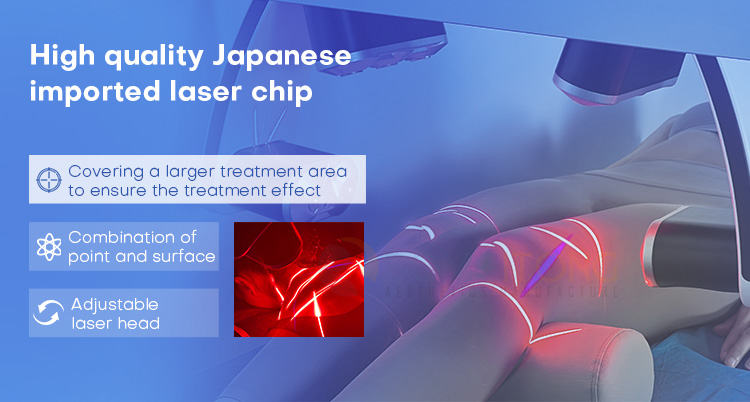 ANGIEFXPHYSIO Laser Physiotherapy Machine 635nm - Buy laser ...