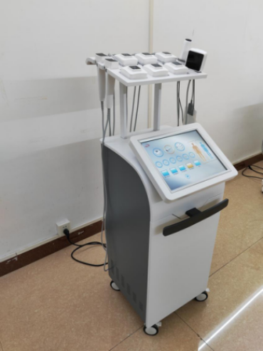 How does Trusculpt ID RF machine work for fat reduction - Beauty ...