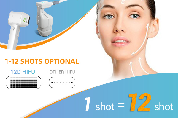 hifu machine for sale FU4-1S - Beauty Machine Supplier and Manufacturer ...