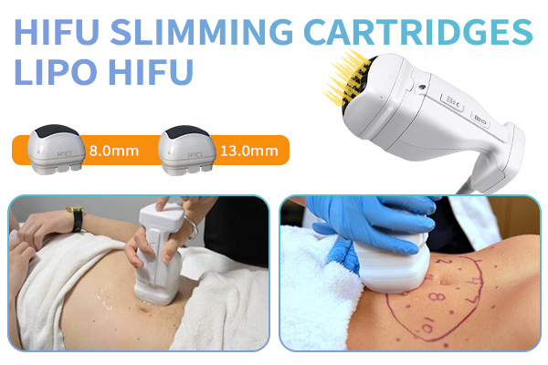 Best Ice Hifu Machine Professional 360° +Lipo +Vaginal Hifu 5 In1 - Buy best hifu machine ...