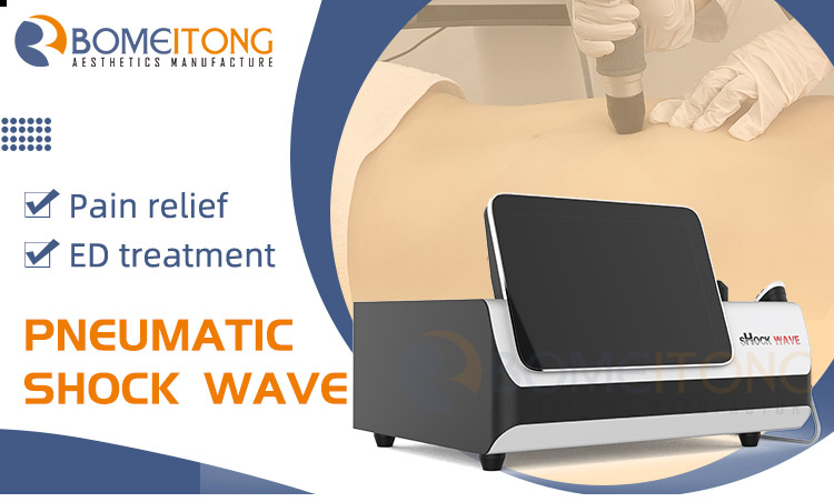 Best Portable Shockwave Therapy Machine for Ed - Buy portable shockwave ...