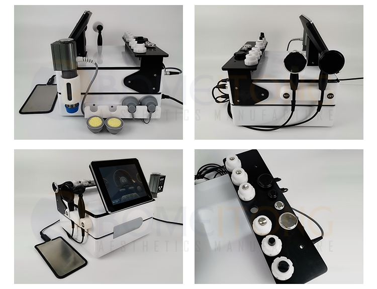 Back shoulder pain reliever price of shock wave therapy machine ...