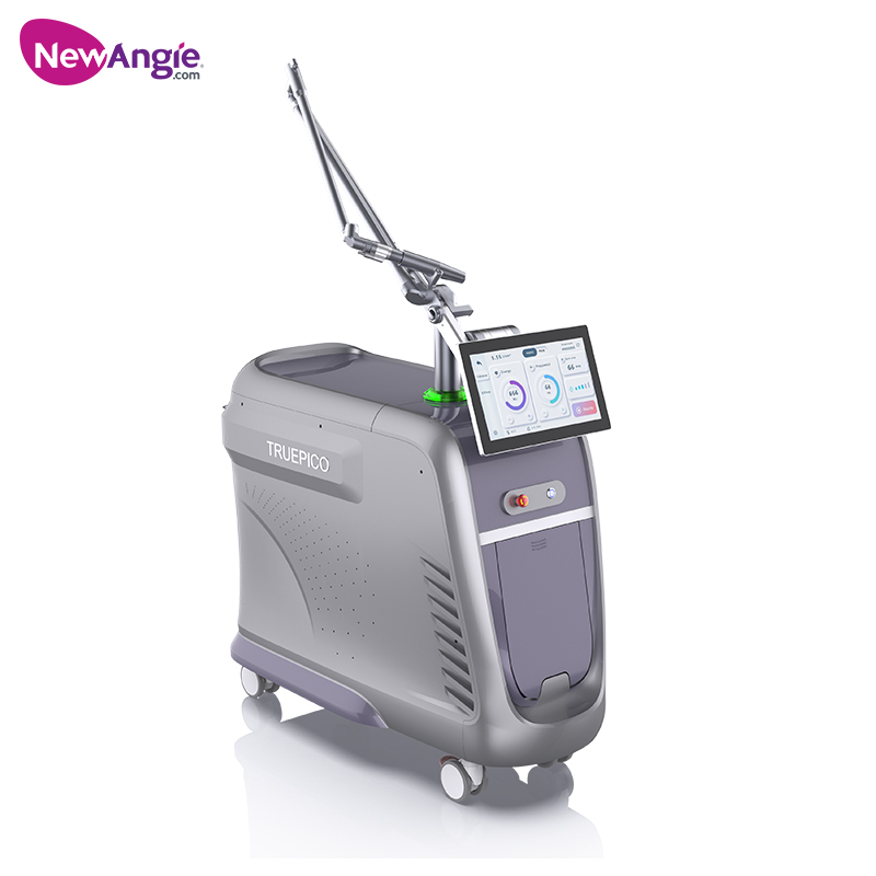 Nano & Pico Laser Tattoo Removal Machine - Buy Nano & Pico Laser ...