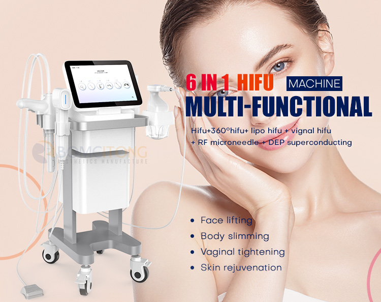 Vertical 12d hifu machine professional - Buy 12d hifu, vertical hifu machine, vaginal tightening ...