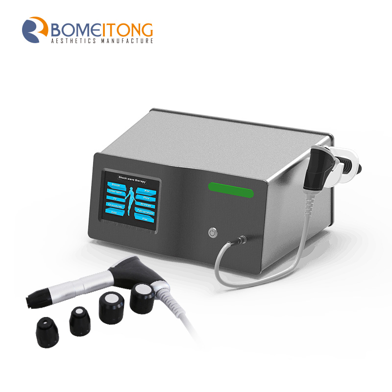 medical therapy shock wave therapy equipment ed machine price - Buy ...